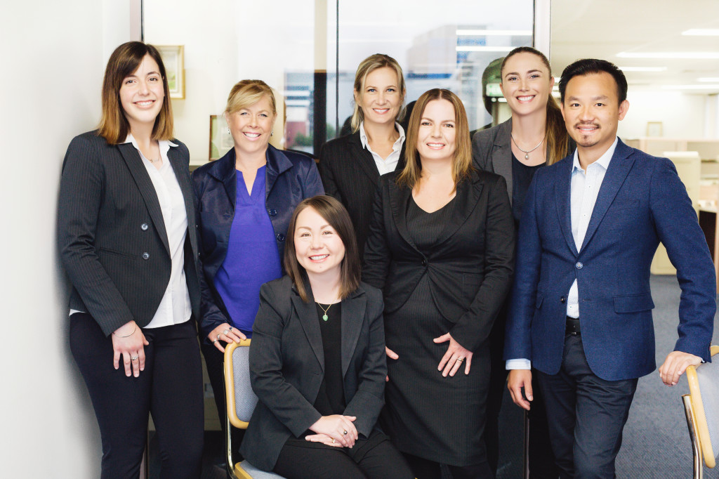 Patrick Quan Australian Immigration Lawyer and Agent Best